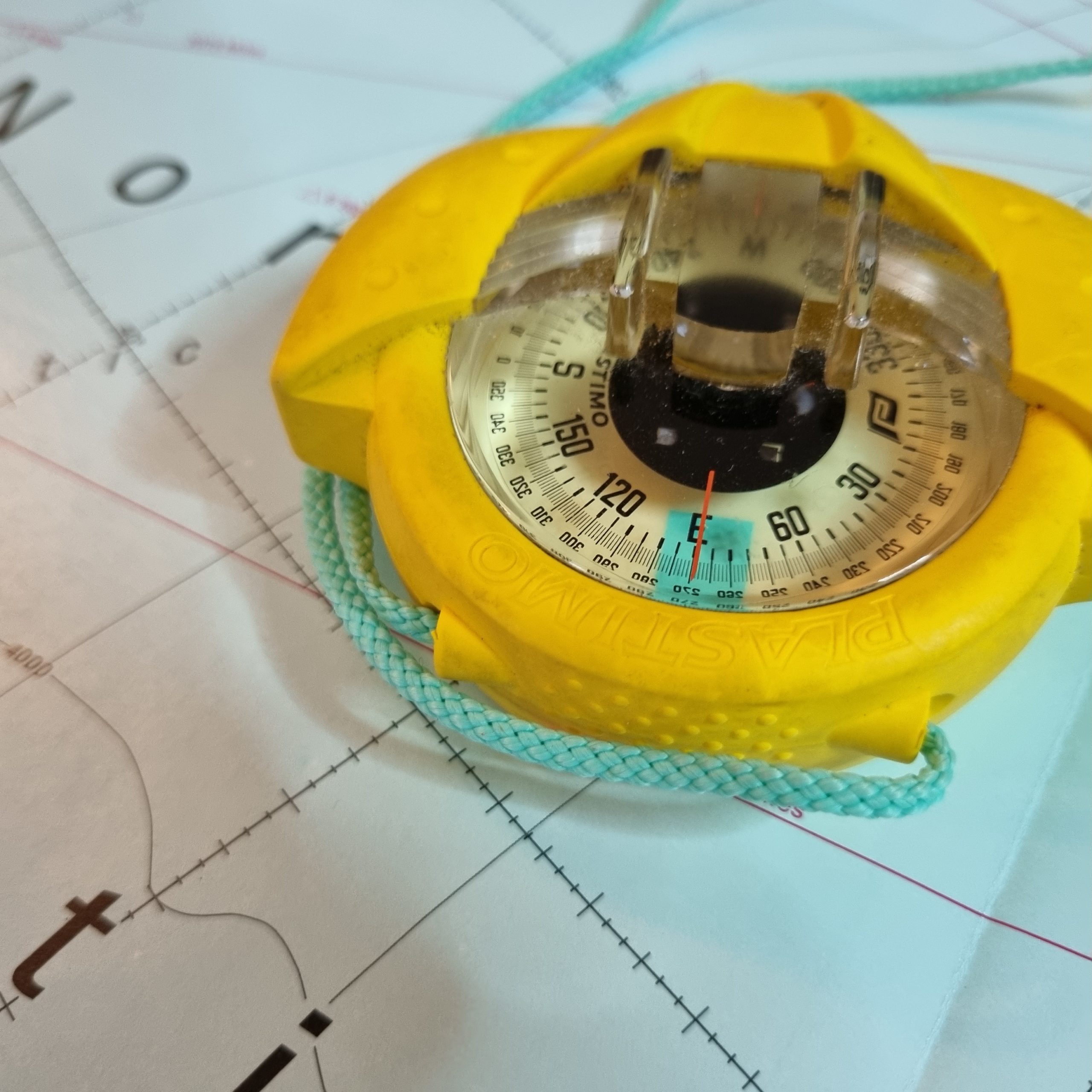 RYA Yachtmaster Online Course